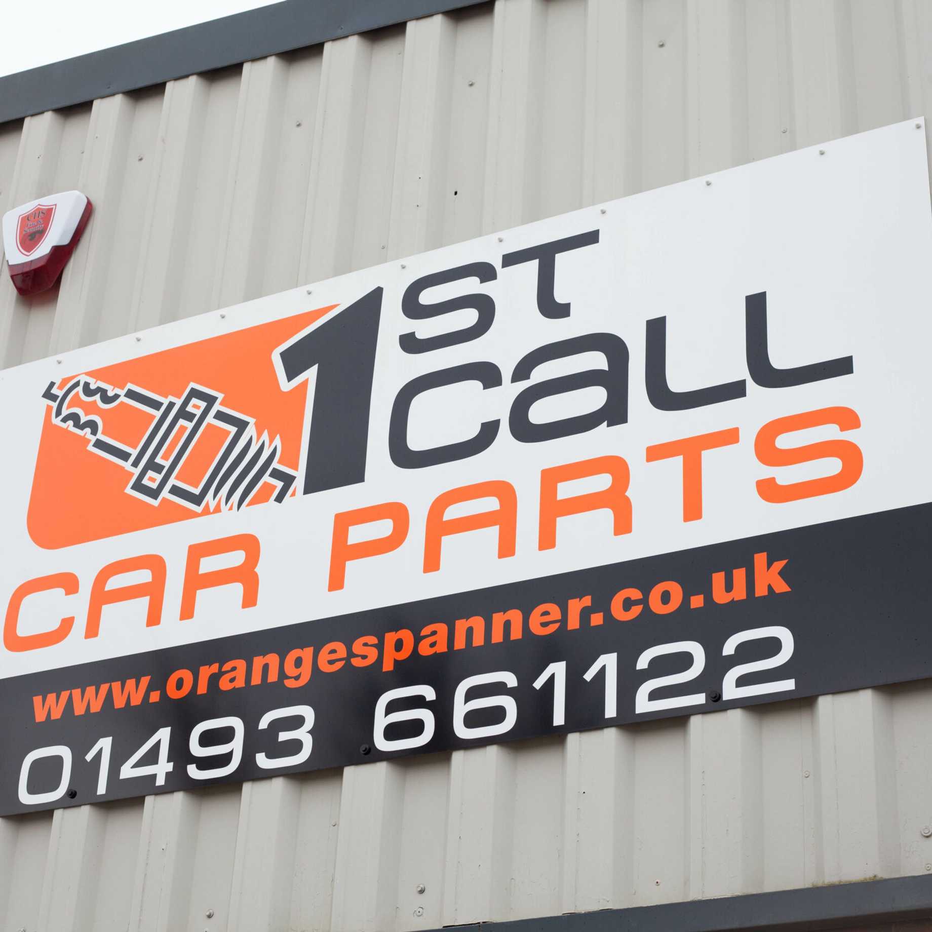1st Call Car Parts I Selling car parts & accessories in Great Yarmouth ...